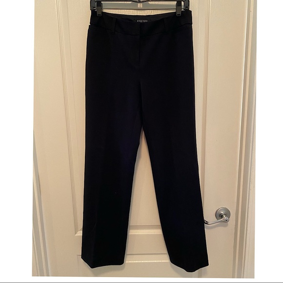 Etcetera | Pants & Jumpsuits | Etcetera Straight Leg Cropped Pants ...